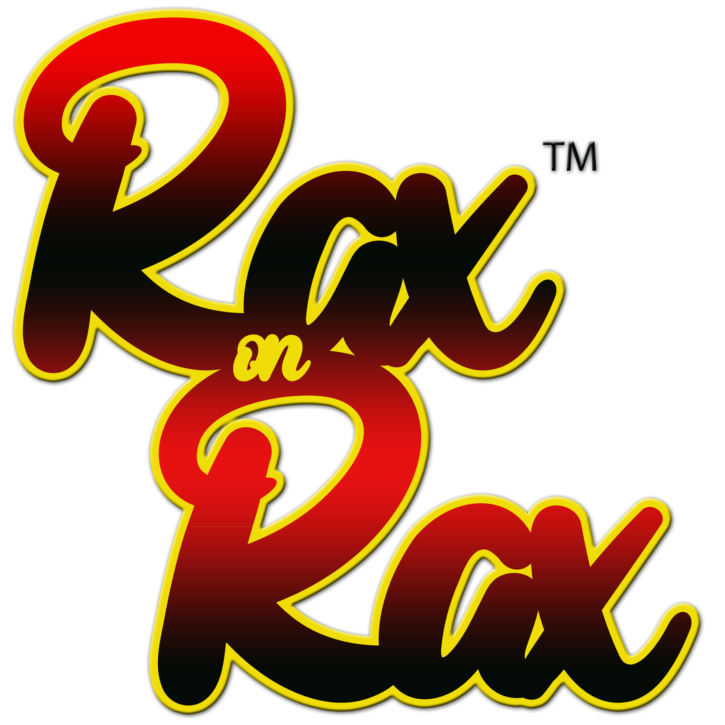 Rax On Rax Wings logo